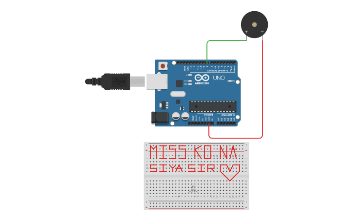 Circuit Design Activity 3 Vargas Tinkercad