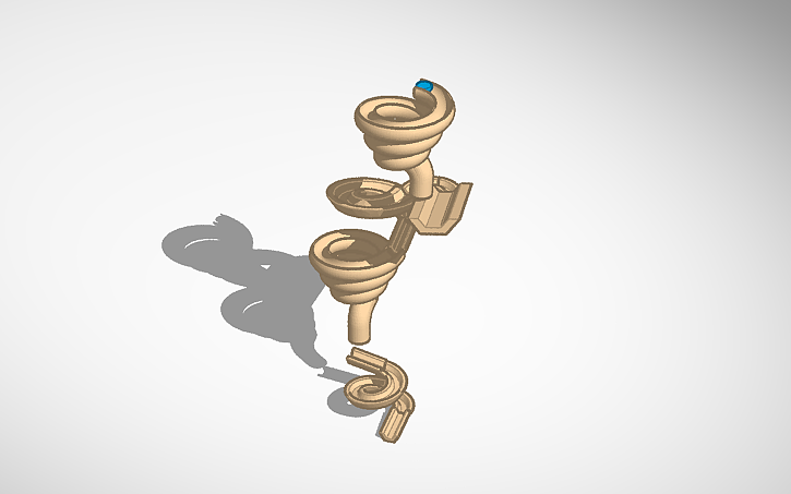 3D design cool | Tinkercad