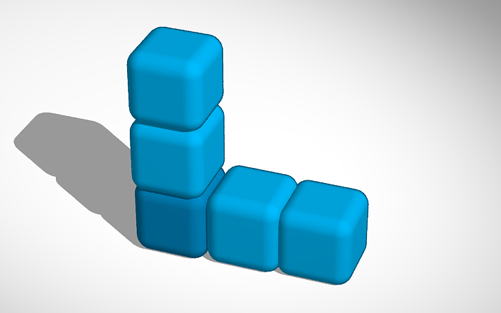 3D design water depth | Tinkercad