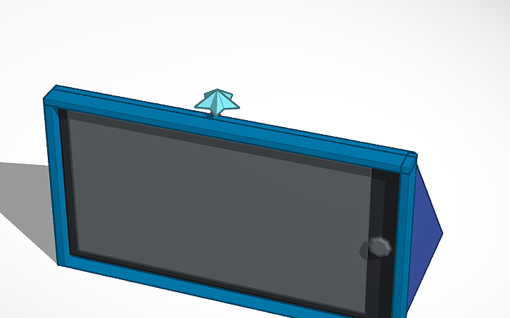 3D design Ipad | Tinkercad