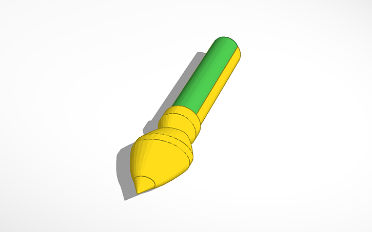 3D design Binding Blade mk1 | Tinkercad
