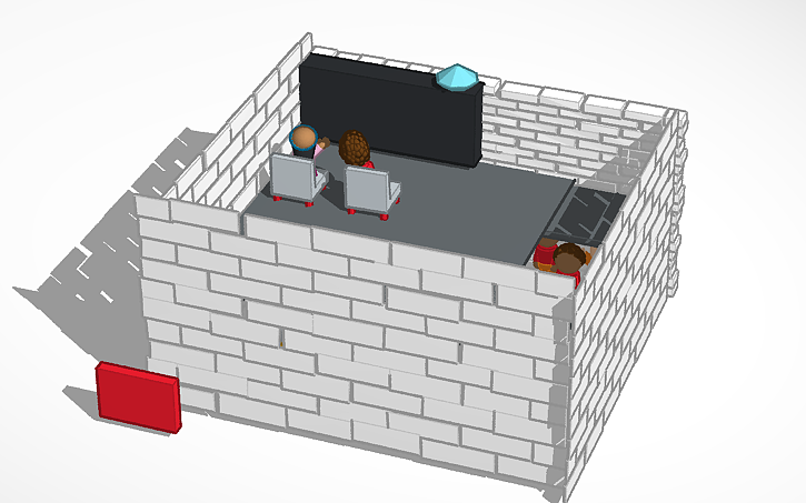 3D design School - Tinkercad