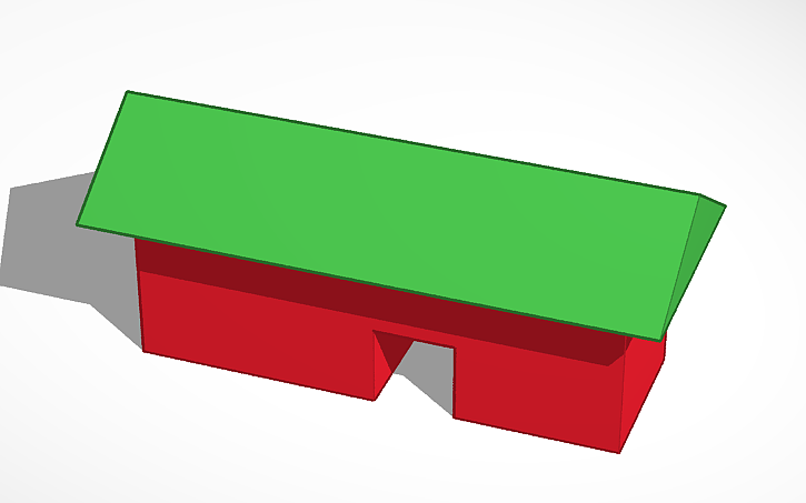 3D design Engineering | Tinkercad