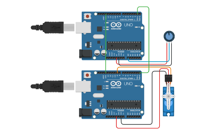 Circuit design Bimasakti_Komunikasi UART arduino_Dimas AKmal Azzaki ...