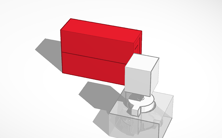 3d Design Connectors Tinkercad