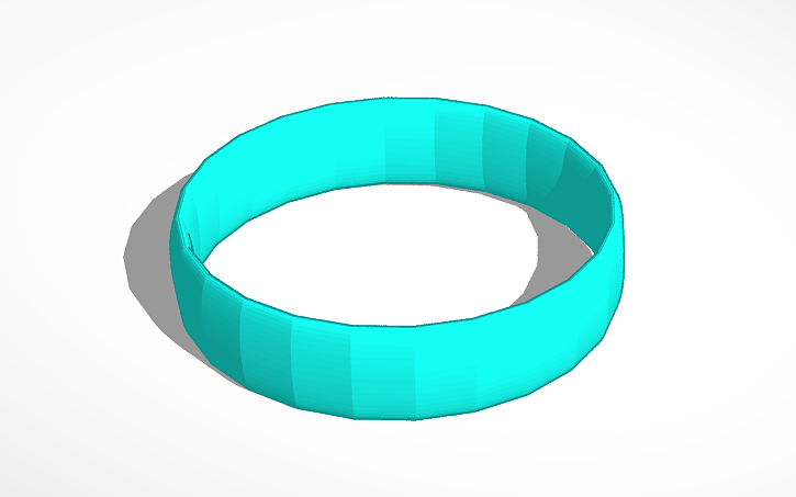 3D design Jewelry | Tinkercad