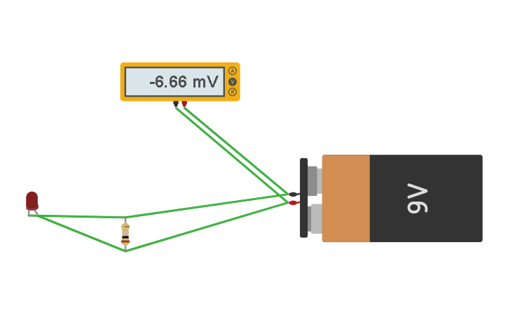 Circuit design AUTO COLOUR CHANGING ARDUINO RGB CIRCUIT | Tinkercad