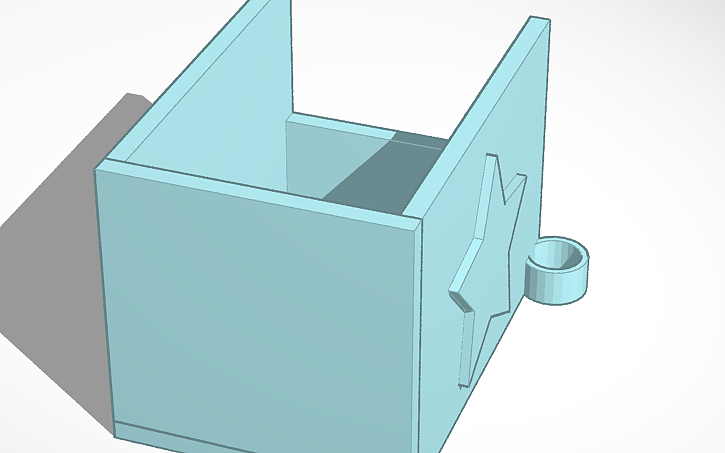 3D design Copy of Makerbot/Thingiverse Challenge | Tinkercad