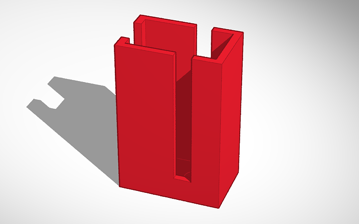 3D design 123456 | Tinkercad