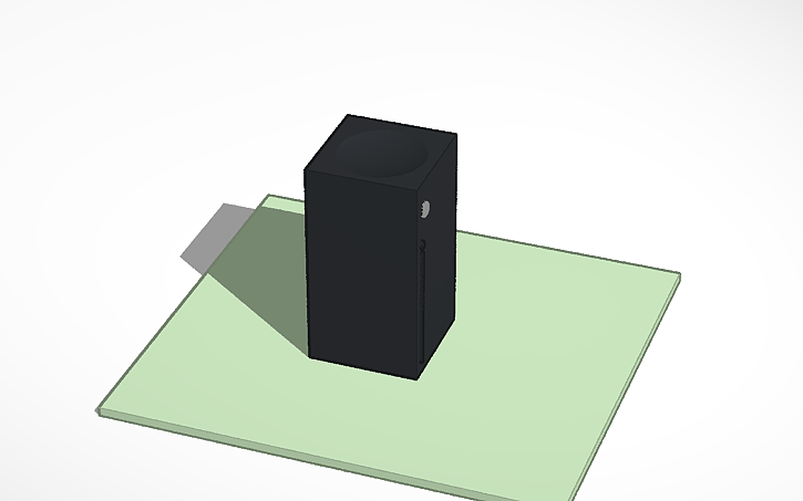 3d Design Video Game Contest Tinkercad