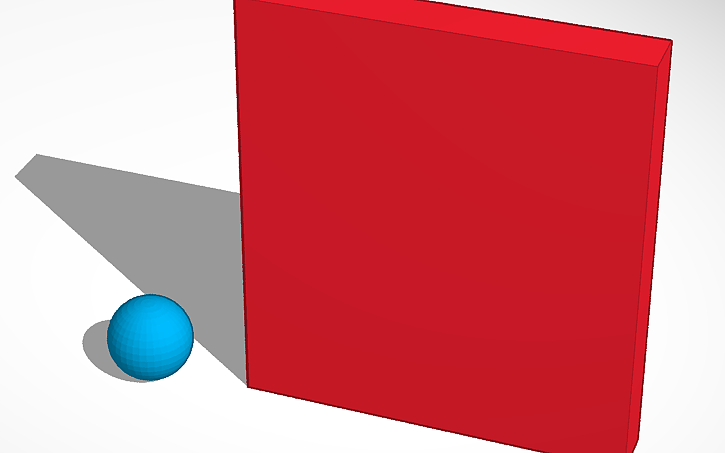3d Design Tutorial 5 Tinkercad