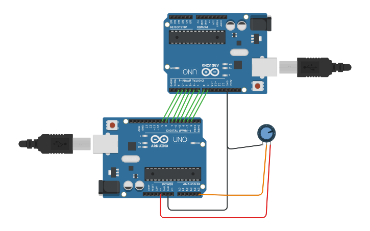 Circuit design Editing Components | Tinkercad