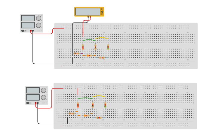 Circuit Design Magnificent Turing Curcan Tinkercad