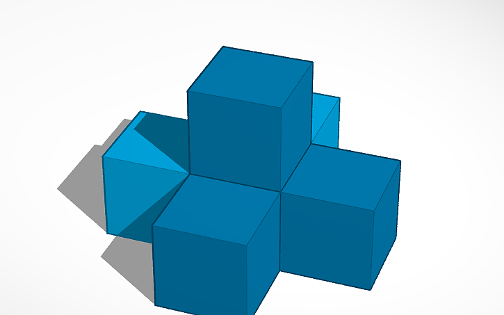 3D design PLTW 3 | Tinkercad