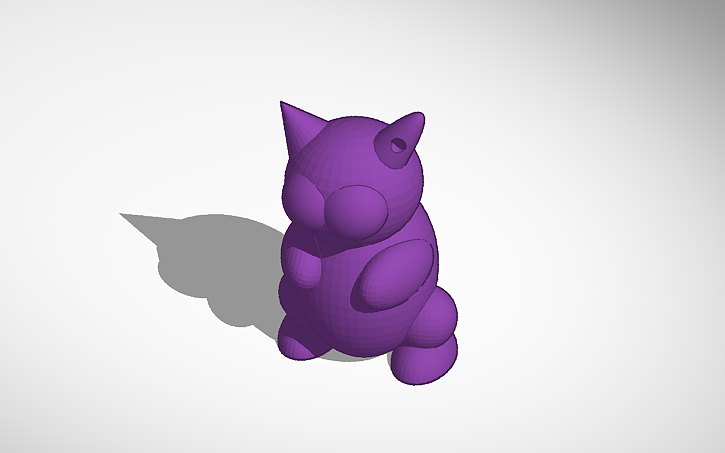 3d Design Dt0418 Tinkercad