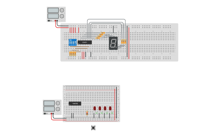 Circuit Design Bodacious Crift Curcan Tinkercad