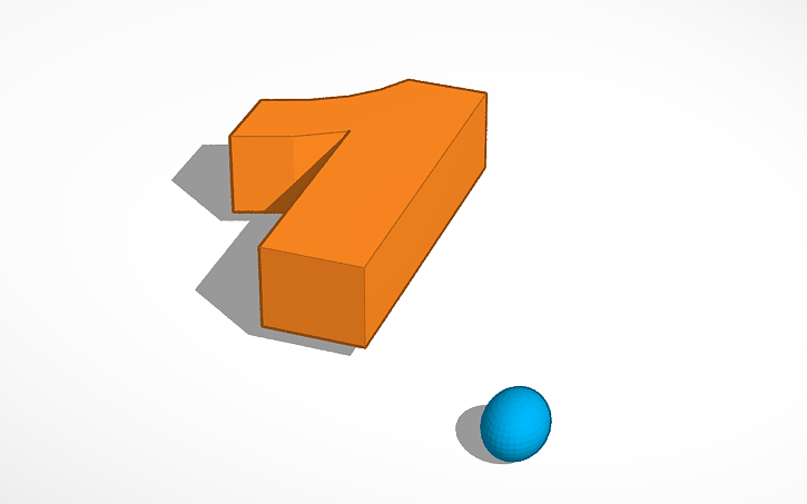 3D design gordon mashu | Tinkercad