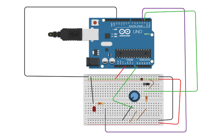 Circuit design Switch controlled interfacing of anolog read and analog ...