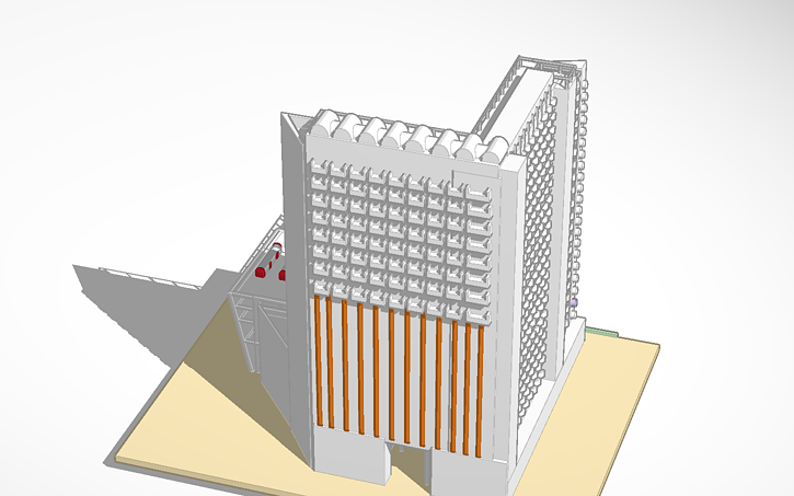 3d Design Final Tinkercad