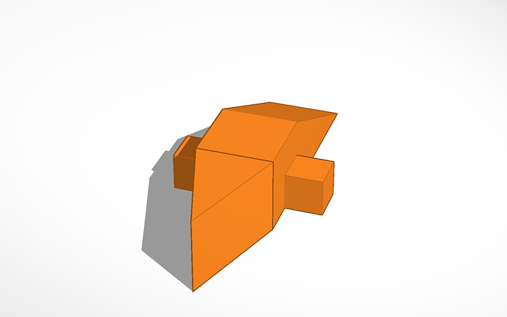 3d Design Volume Challenge 1 Tinkercad