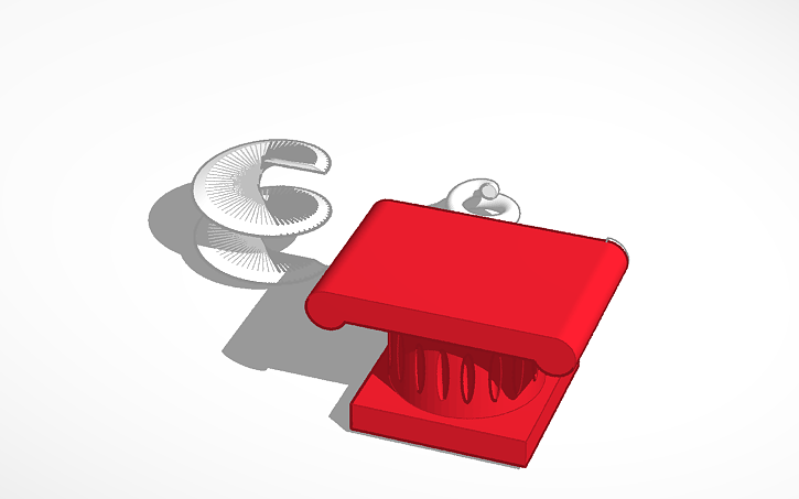 3d Design Greek Column Tinkercad