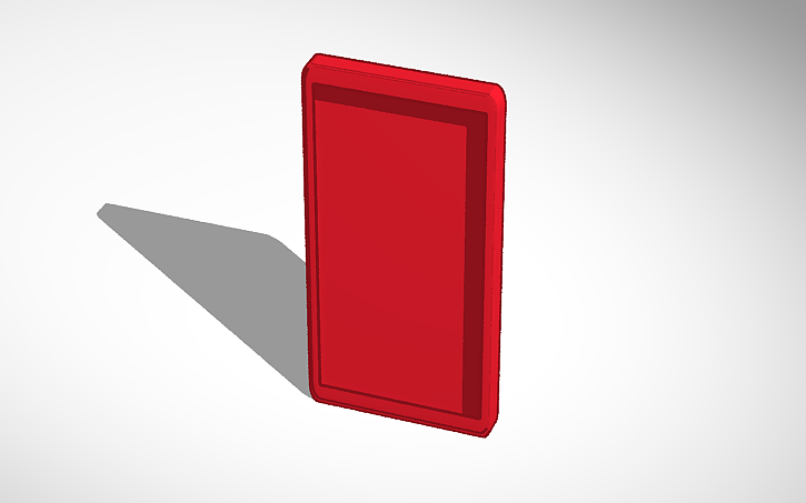 3d Design Safe Cases Tinkercad
