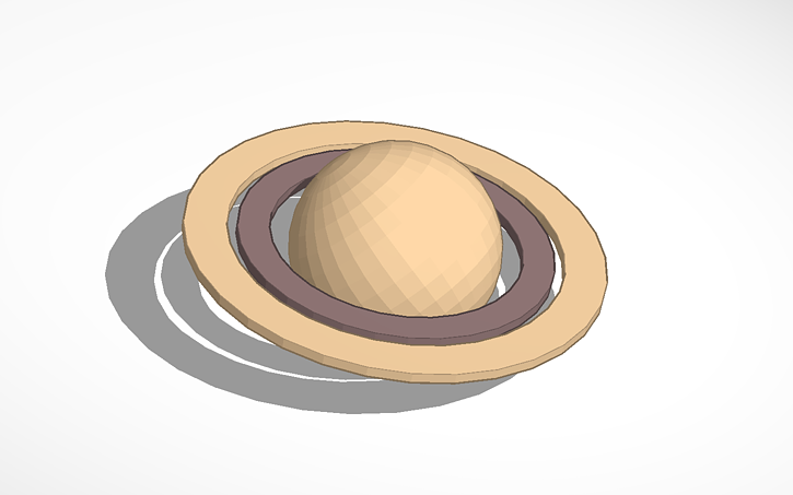 3D design Cool Bojo | Tinkercad