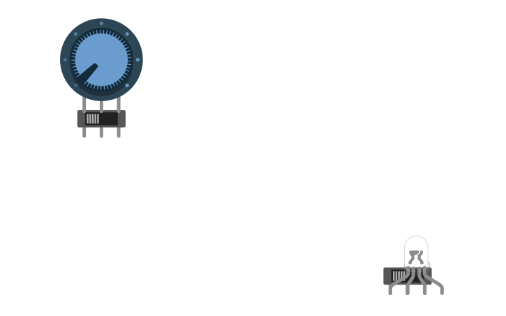 Circuit design Copy of micro:bit animation challenge - Tinkercad