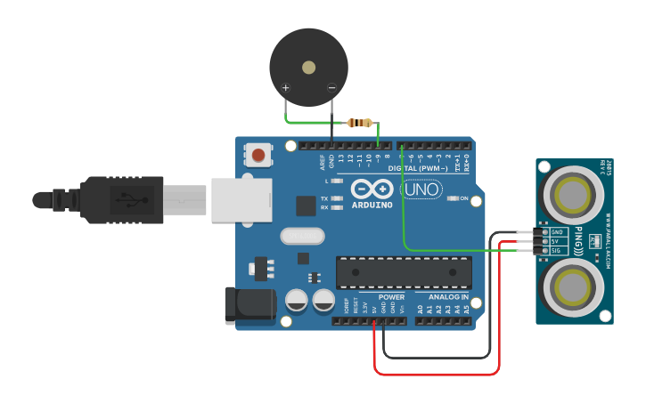 Circuit Design 9 0 Arduino I2c Communication Tinkercad Nbkomputer