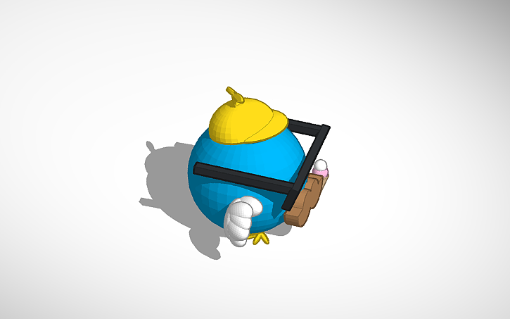 3D design COOL | Tinkercad