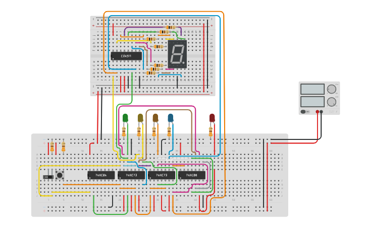 Circuit Design Activity 3 1 3 Tinkercad