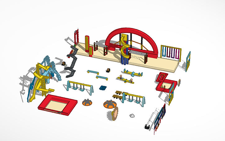 Tinkercad - From mind to design in minutes