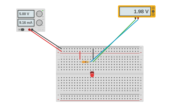 Circuit Design Tinkercad Circuits Assignment Tinkercad