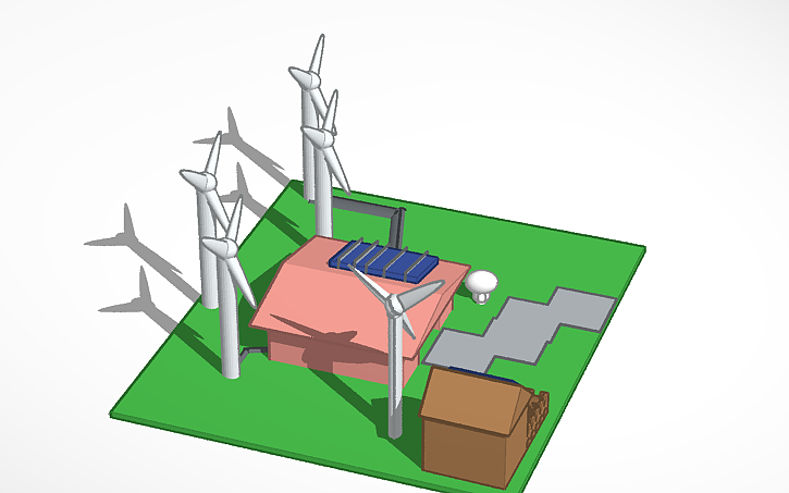 3D design Diego Nájera Granja | Tinkercad