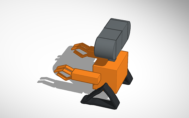 3D design 10.0 | Tinkercad