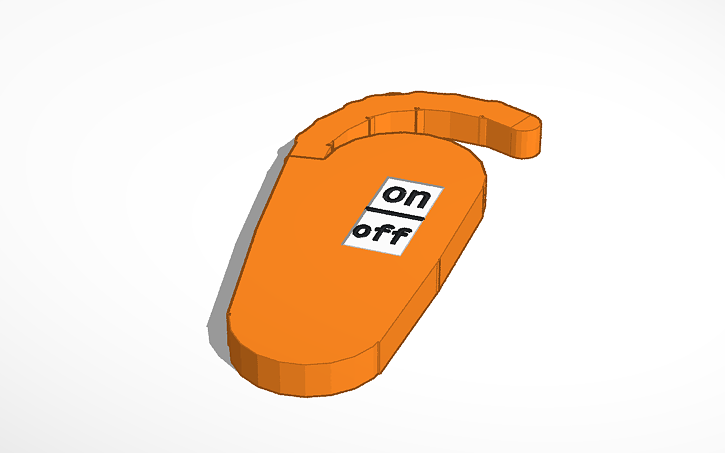 3D design zecharya, sound muffler 3000, city X | Tinkercad