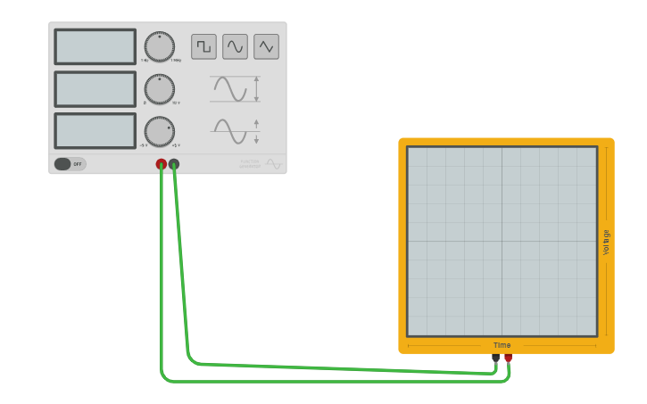 Circuit design LA#01_S4 | Tinkercad