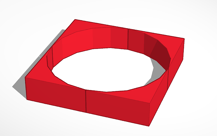 3D design Spectacular Turing-Maimu | Tinkercad