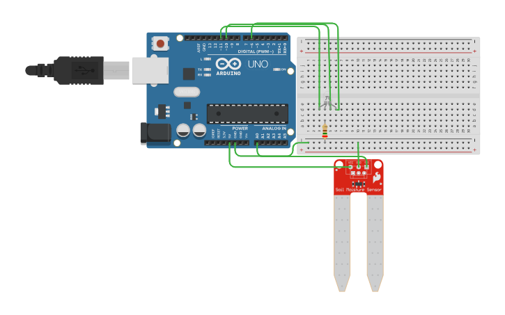 Circuit Design Nl Tinkercad