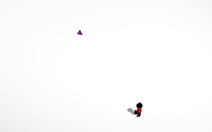 3D design Natsu Fuyu Hanger - Tinkercad