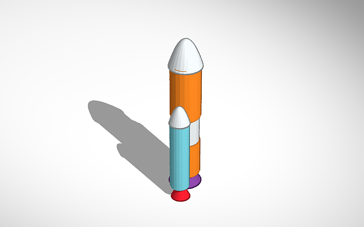 3D design GDLV Design | Tinkercad