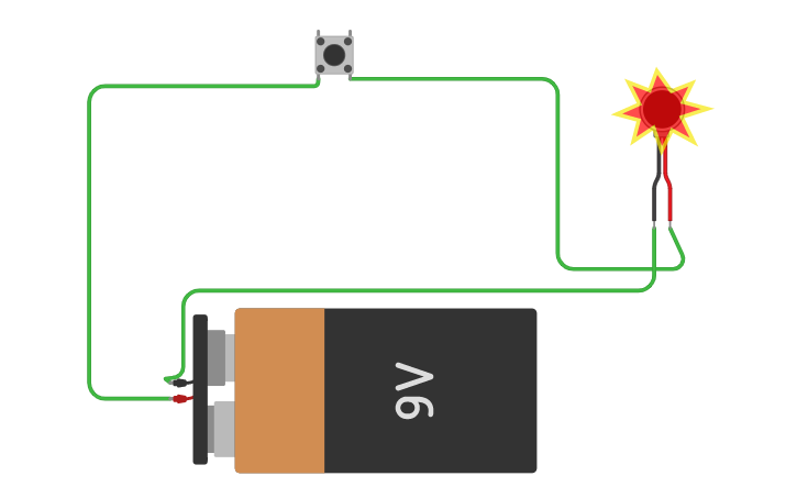 Circuit design apagar y encender zumbador (PIEZO) - Tinkercad Circuit design apagar y encender zumbador (PIEZO) - Tinkercad