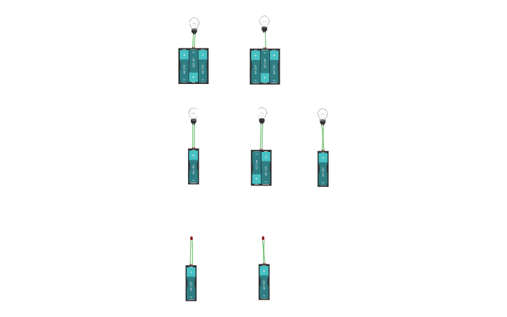 Circuit design Desafio 3 | Tinkercad