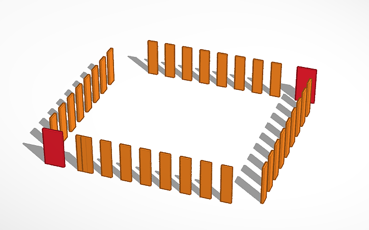 3D design Example 2 | Tinkercad