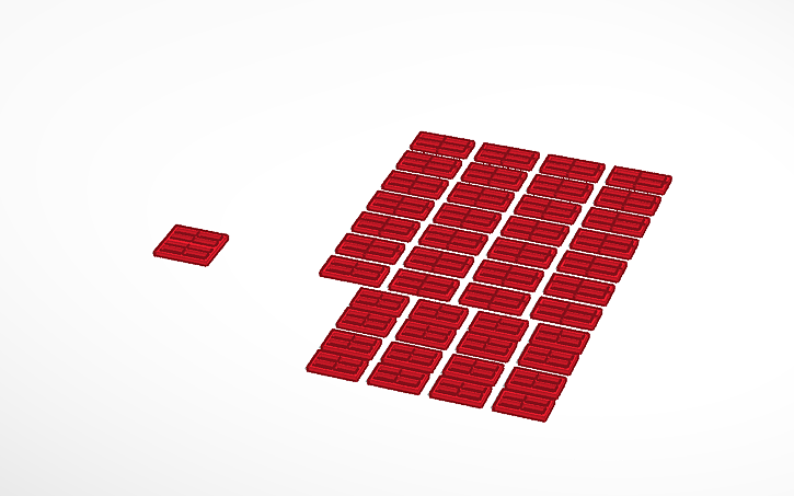 3D design Windows 4 | Tinkercad