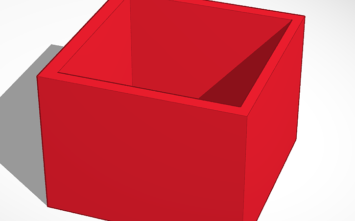 3D design CASTILLO DESAFIO 3D, 3F RAQUEL MONTESA - Tinkercad