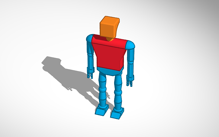 3D design Math 3D model - Tinkercad