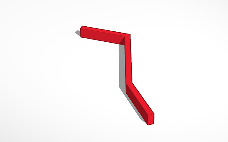 3d Design Angles 20 40 Tinkercad