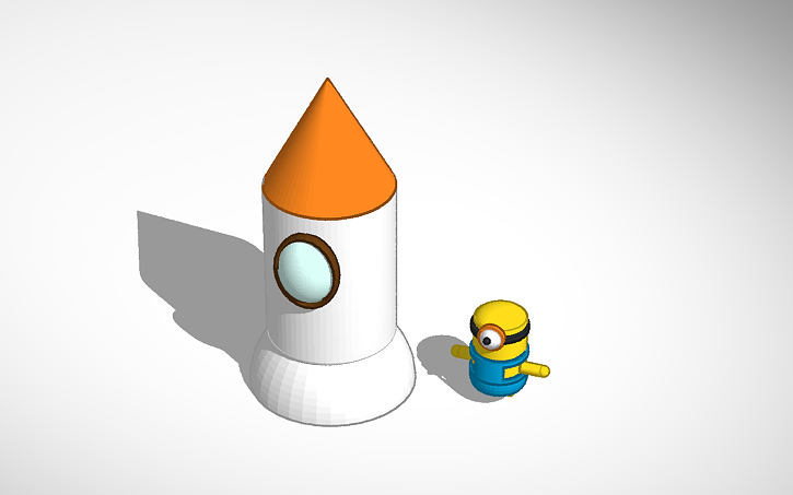 3D design MJ0102 | Tinkercad