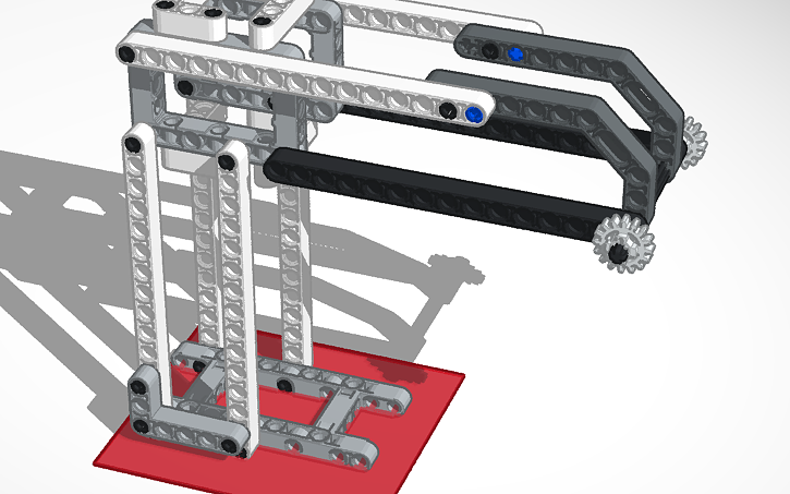 3D design creative thinker 1 | Tinkercad